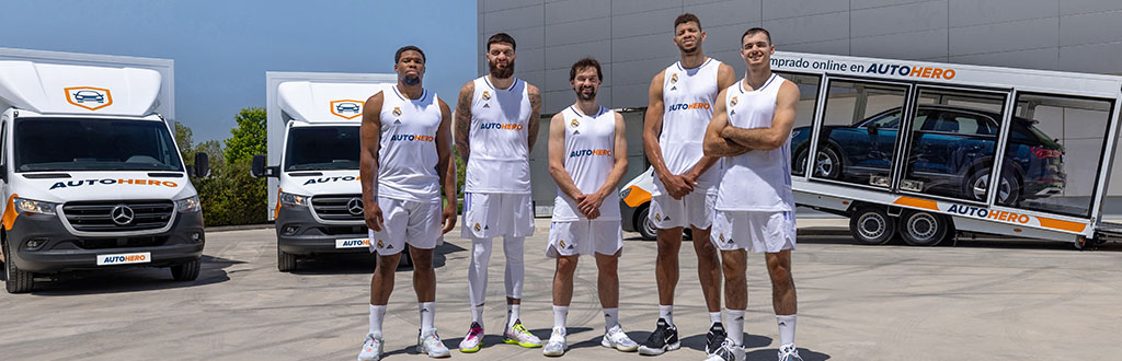 Coches de segunda mano con garantía - Autohero