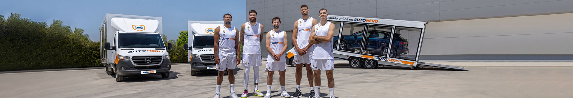 Coches de segunda mano con garantía - Autohero