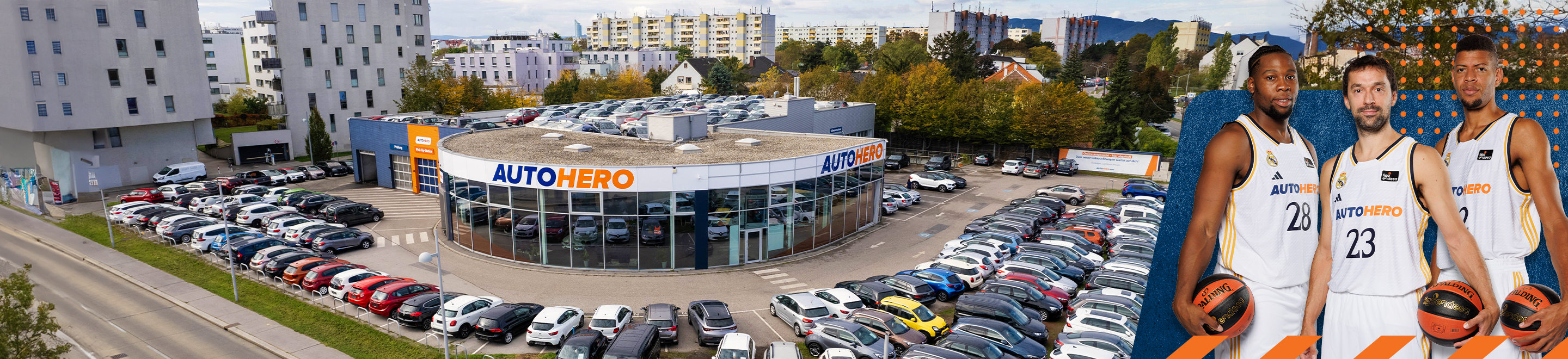 Coches de segunda mano con garantía - Autohero