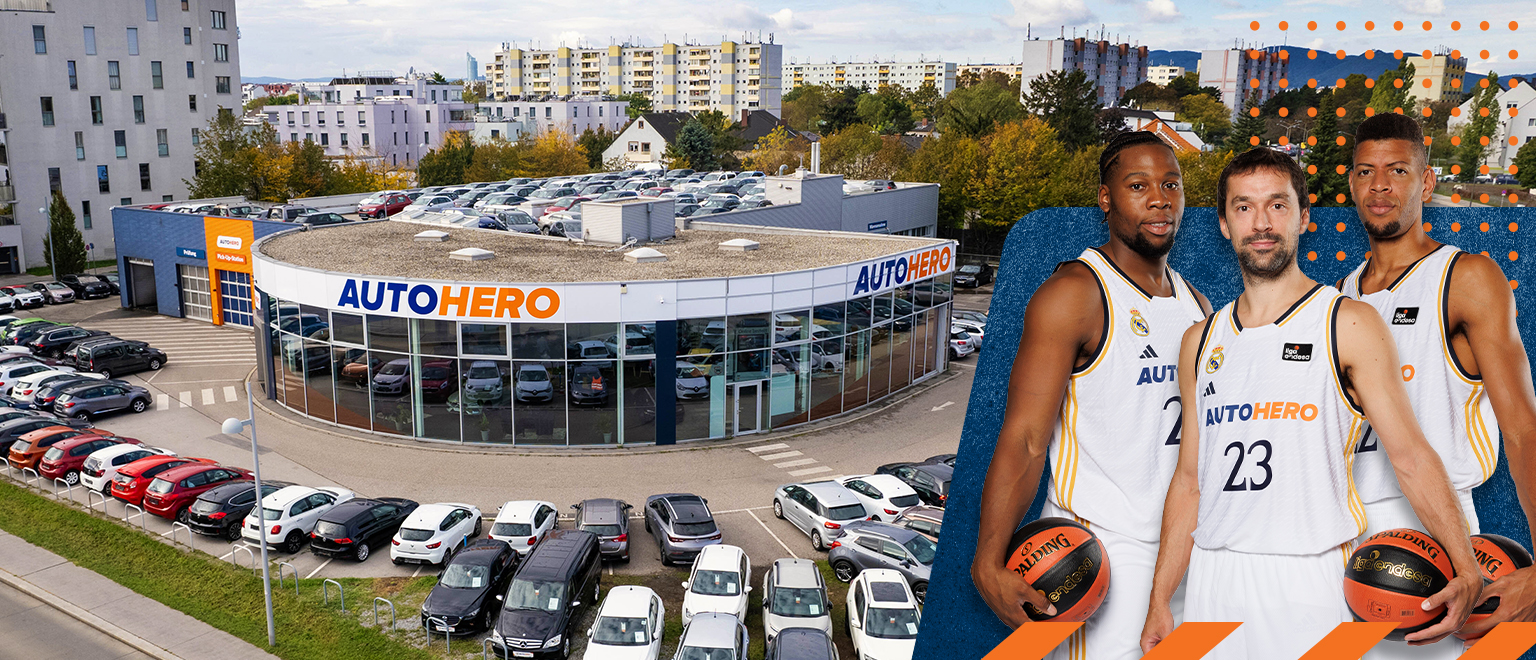 Coches de segunda mano con garantía - Autohero