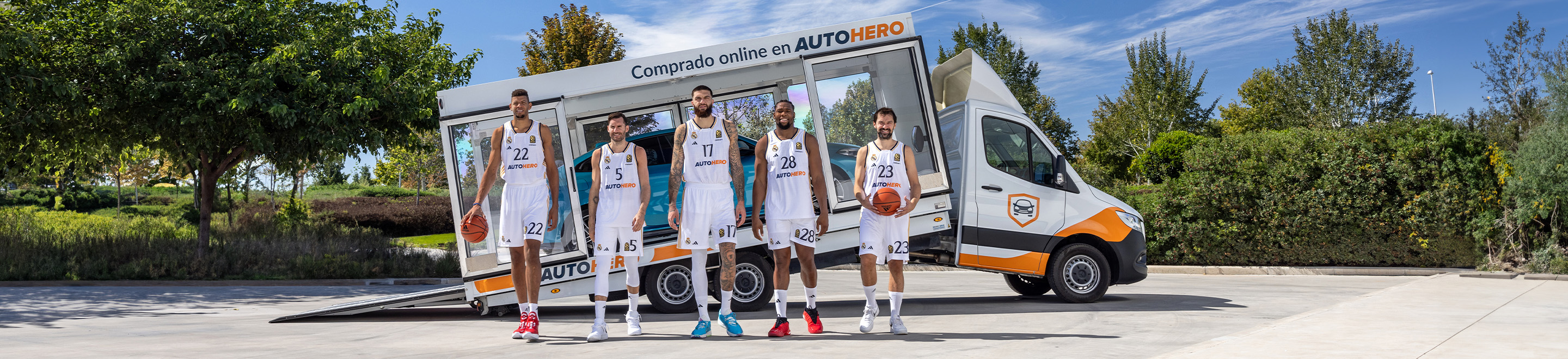 Coches de segunda mano con garantía - Autohero