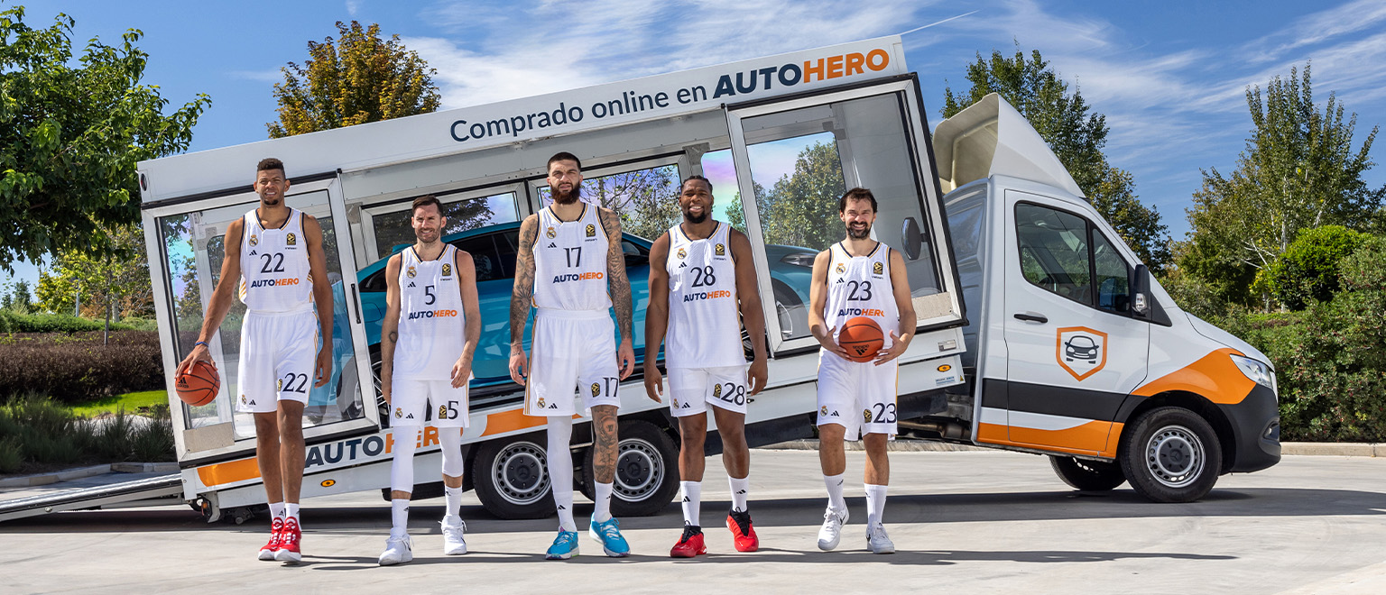 Coches de segunda mano con garantía - Autohero