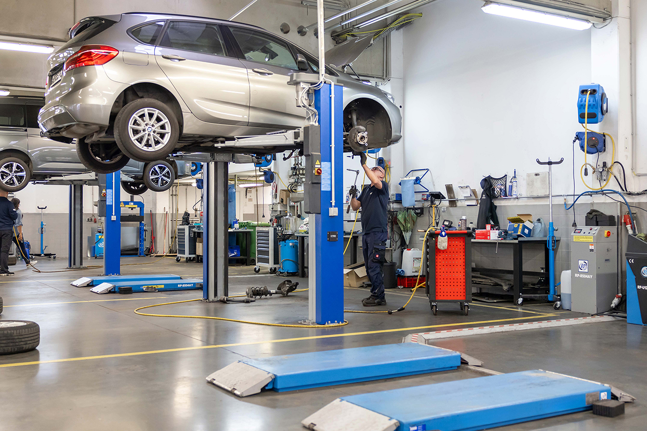 Kia Rio 1.2 Style 84 CV , Benzina, 12.099