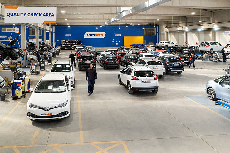 Kia Optima 1.6 CRDi Drive, Diesel, 16 999