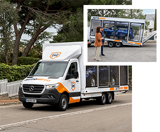 Mode d'emploi : achetez votre voiture facilement en ligne avec Autohero