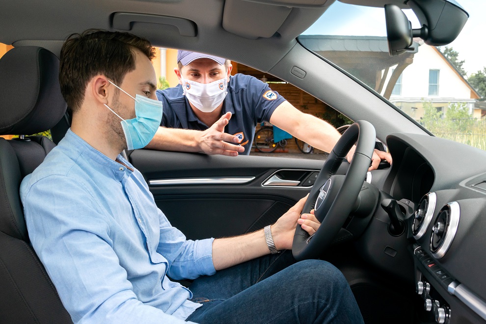 Como funciona: Comprar un coche online con Autohero